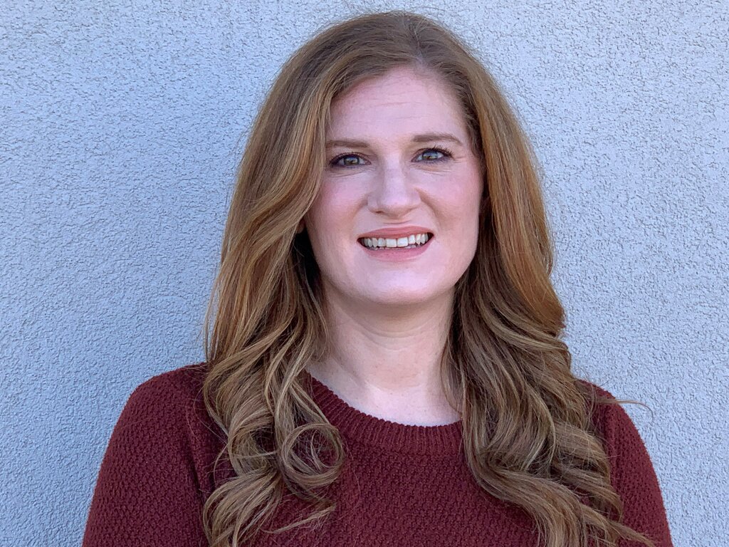 Tıp merkezleri ve klinikler Jade Elizabeth James, Fnp, Missisippi Eyaleti, foto