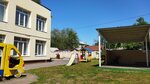 Detsky sad № 5 (ulitsa Gagarina No:3, Povorino), anaokulları  Povorino'dan