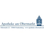 Apotheke am Obermarkt (Obermarkt No:22, Frankenberg (Eder), Frankenberg), eczaneler  Hesse'den