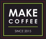 Makecoffee (Poluboyarova Street No:22), al götür kahve  Naro‑Fominsk'ten