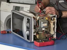 Beyaz eşya servisleri Removi - home appliance repair, Moskova, foto