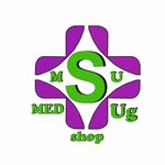 Medshopug (Kommunisticheskiy Avenue No:29, Zapadniy Microdistrict), medikal ürün firmaları  Rostov‑na‑Donu'dan