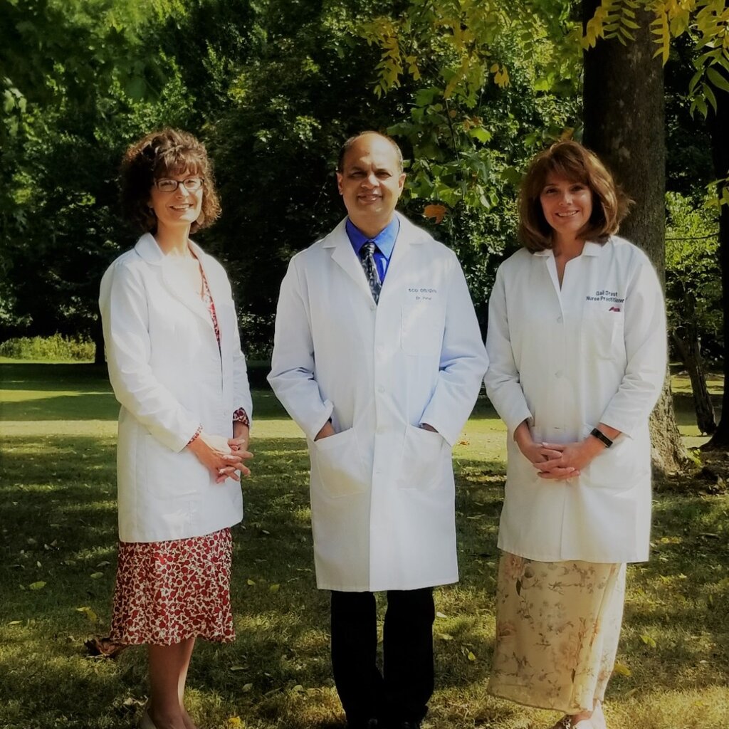 Jinekoloji kliniği Sco Obgyn, Ohio Eyaleti, foto