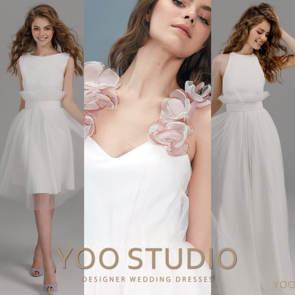 Düğün mağazası Yoo Studio, Saint‑Petersburg, foto