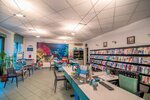 Quarin Viaggi De Il Mappamondo (Viale Friuli No:11, Cormons), seyahat acenteleri  Friuli‑Venezia Giulia'dan