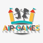 Air-Games.ru (Dzerzhinskoye Highway No:2), eğlence ekipmanları temini  Kotelniki'den