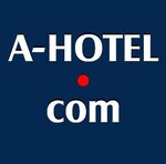 A-hotel.com (Milady Horákové No:116/109), otel rezervasyonu  Prag'dan