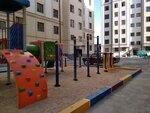 Sports Ground, Workout (Rudaki Street No:175Е, Samarkand), spor alanı  Semerkant'tan