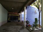 Car Wash (Motrid koʻchasi No:13), oto yıkama  Semerkant'tan