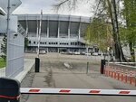 Central Stadium (ulitsa Ostrov Otdykha No:15А), stadyum  Krasnoyarsk'tan