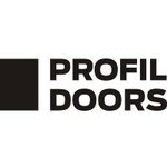 Profildoors (ulitsa imeni I.S. Kutyakova No:23/25), kapılar  Saratov'dan