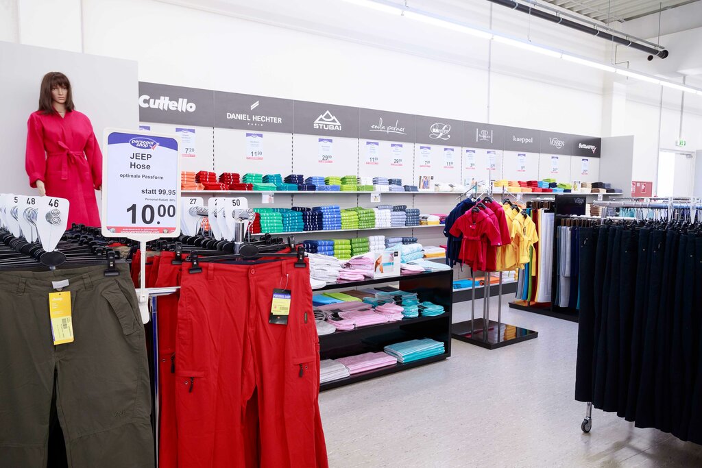 Posta hizmetleri Personalshop Filiale Wiener Neustadt, Servus Handels- u Verlags-GmbH, Wiener Neustadt, foto
