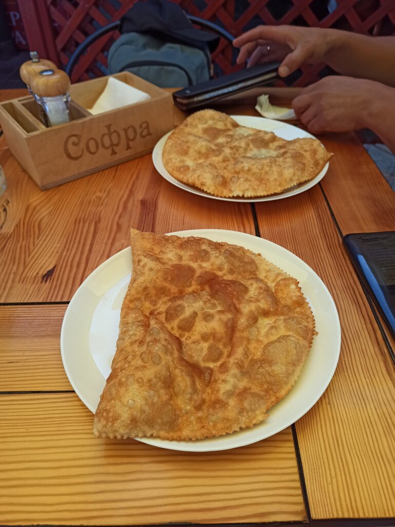Kafe Софра, Kırım Cumhuriyeti, foto
