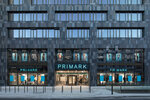 Primark (Bavaria, Kulmbach, Quartier), giyim mağazası  Mannheim'den