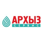 Arkhyz Service (Afonskaya Street No:2), su satışı  Saint‑Petersburg'dan