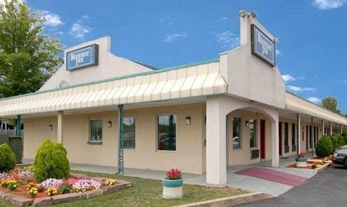 Otel Magnuson Grand Harrisburg, Pennsylvania, foto