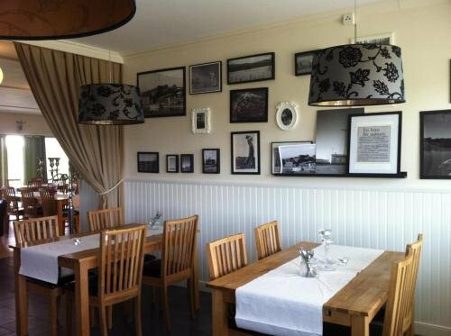 Otel Varbergs Bed & Breakfast, Halland Vilayeti, foto