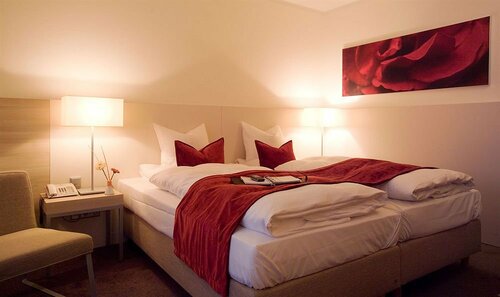 Otel H+ Hotel Bad Soden, Bad Soden am Taunus, foto