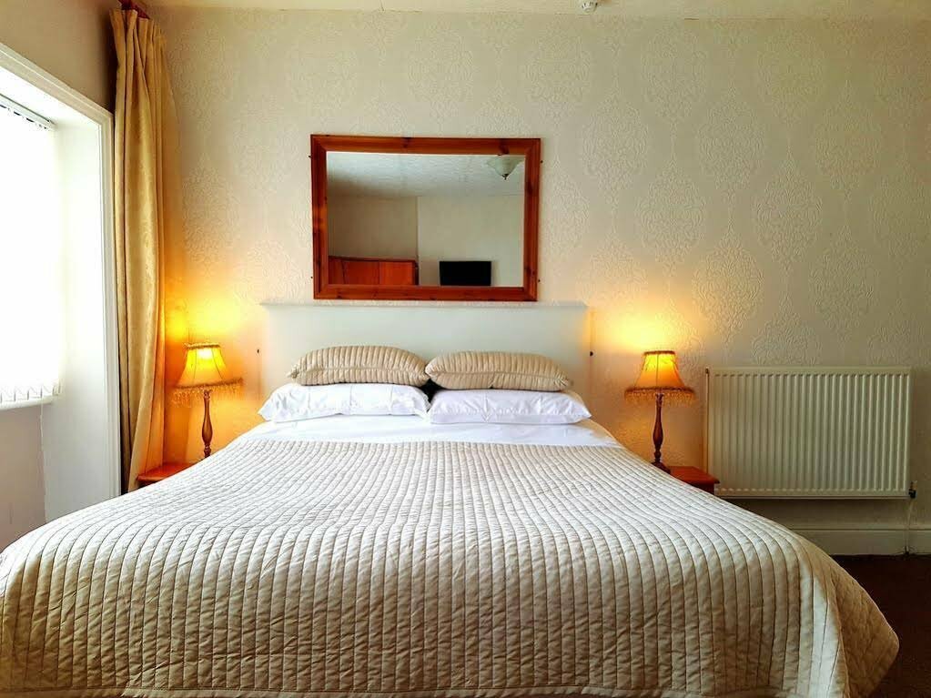 Otel The Clovelly - Guest Accomodation, Llandudno, foto