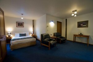 Risby Cove (Tasmania, Strahan), otel  Tazmanya'dan