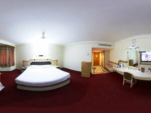 Hotel Femina (State of Tamil Nadu, Tiruchirappalli International Airport), otel  Tamil Nadu'dan