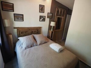 Maranatha Porto Vecchio (Corse-du-Sud, Arrondissement de Sartène, Porto-Vecchio), otel