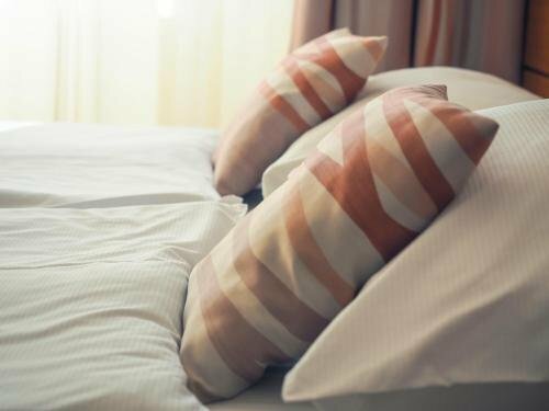 Otel Hotel Panoráma, Zala, foto