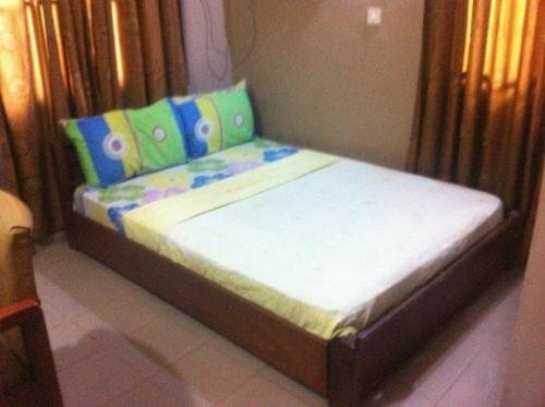 Otel Neighbourhood Guest House, Abuja, foto