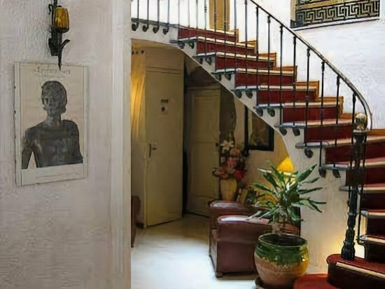 Otel Le Donjon, , foto