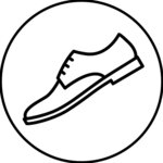 Russian and Belarusian shoes (ulitsa Voroshilova No:35, mikrorayon Yuzhny), ayakkabı mağazaları  Habarovsk'tan