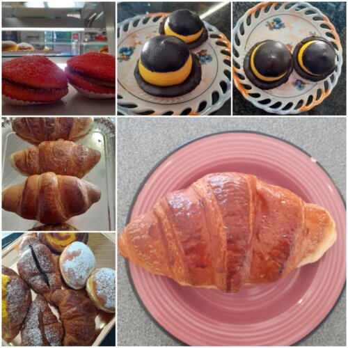 Bar Nuovo Bar-Pasticceria Babini by Enrica, Ravenna, foto
