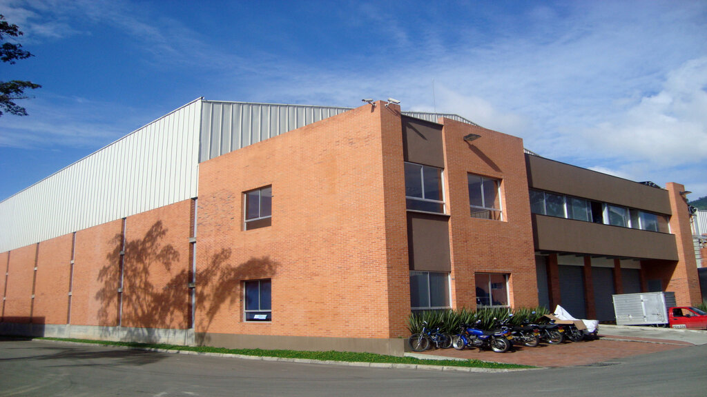 i̇nşaat malzemeleri toptan Ladrillera Arcillas Ltda, , foto