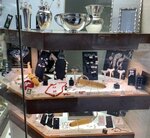 Argenteria Marconi (Corso Europa No:10), kuyumcular  Milano'dan