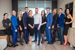 Security Corporation (Volgogradsky Avenue No:32к7), proje enstitüleri, kurumları  Moskova'dan