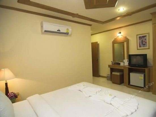 Otel Chang Club, Phuket Eyaleti, foto