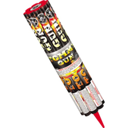 Havai fişek firmaları American Fireworks, Ohio Eyaleti, foto