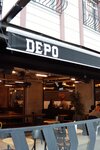 Depo Coffee Roasting (İstanbul, Beykoz, Kavacık Mah., Otağcı Sok., 6A), kahve dükkanları  İstanbul'dan