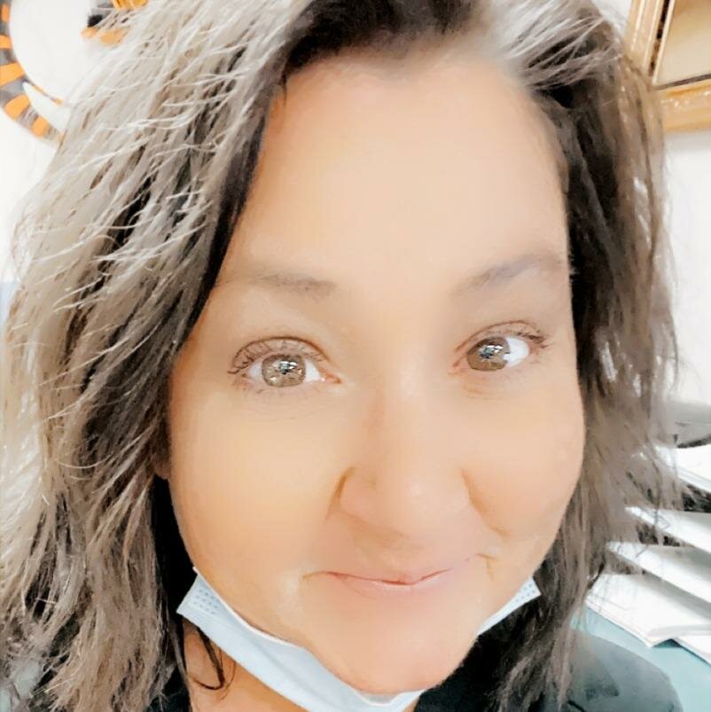 Tıp merkezleri ve klinikler H. Richard Reynolds M. D., Charlston, foto