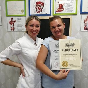 Authors School of Dr. Zverkov (Shosse V Lavriki Street No:59к1), kozmetoloji, kozmetik salonları