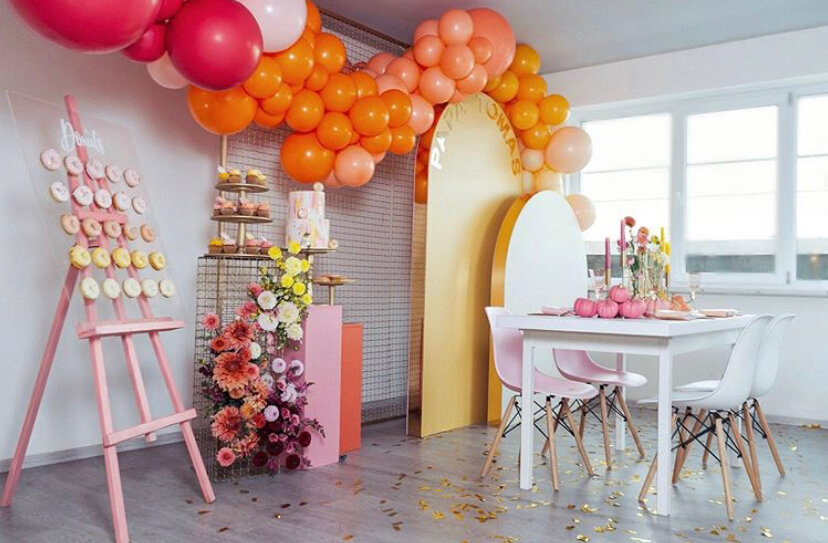 Etkinlik organizasyonu Papa Tomas, Almatı, foto