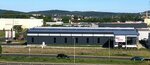 Horst Roth Stahlbau GmbH&Co. Kg (Baden-Württemberg, Schwäbisch Hall, Kreuzäckerring, 21), torna işleri  Bavyera'dan