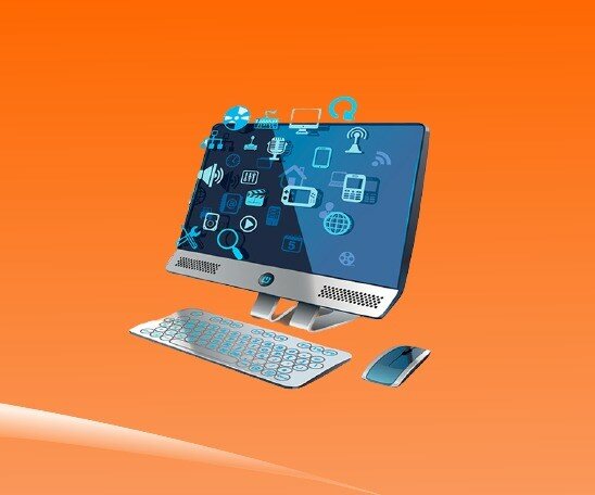 Bilgisayar teknik servisleri Repair of Computers and Laptops, Zelenograd, foto