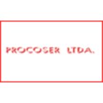 Procoser Ltda (Bogotá, Carrera 22, 63D-55), tekstil fabrikaları  Bogota'dan