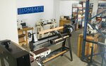 Lombarte Group (Comunidad Autònoma de Cataluña, Provincia de Barcelona, Sant Quirze del Vallès, Sabadell, Calle Cardona), hobi, elişi için ürünler  Sabadell'den