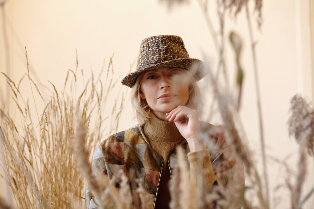 Terziler Yanchilina studio, Minsk, foto