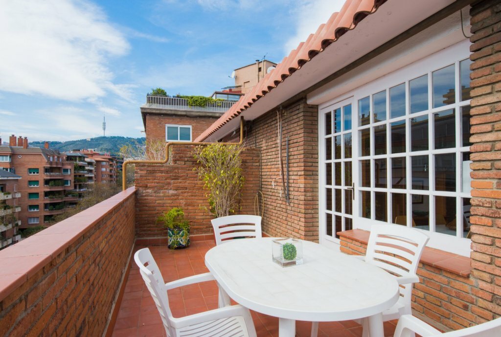 Otel Isabella's House, Barselona, foto