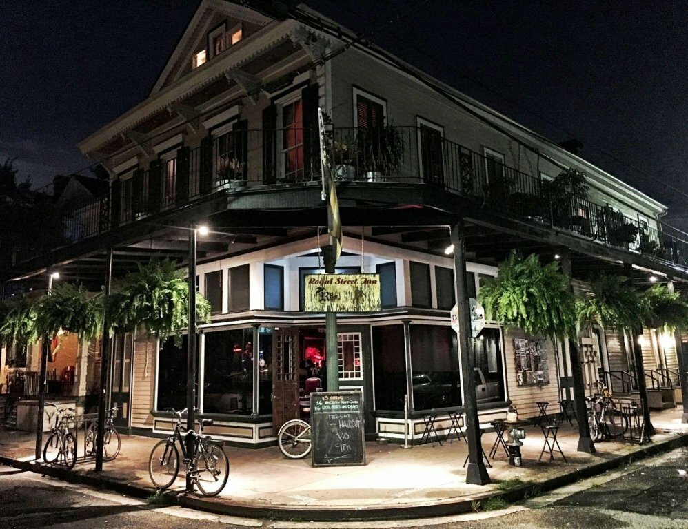 Otel Royal Street Inn and R Bar, Louisiana Eyaleti, foto