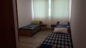 Lesnaya Skazka (Krasnodar Territory, Tuapsinskiy District, posyolok pansionata Gizeldere), otel  Krasnodarski krayından
