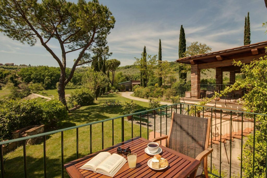 Otel Le Mandrie di Ripalta, , foto