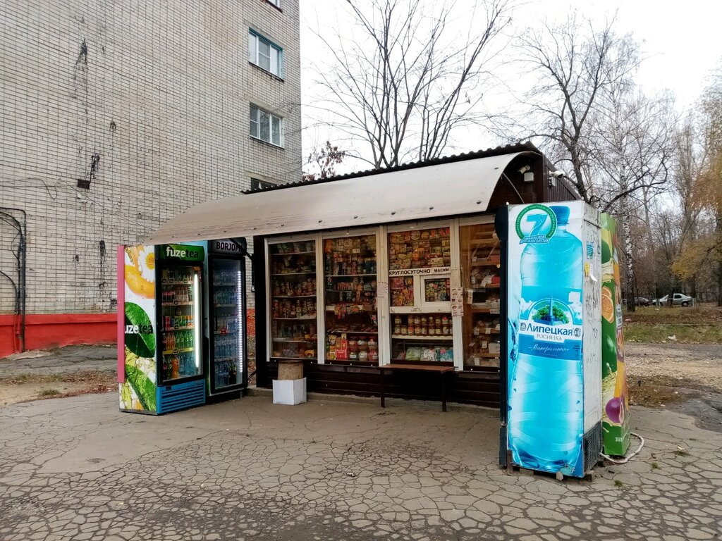 Kafe Русич, Lipetsk, foto